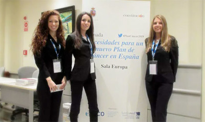 Agencia de Azafatas para eventos, ferias y ventas | TEMA PROMOTION