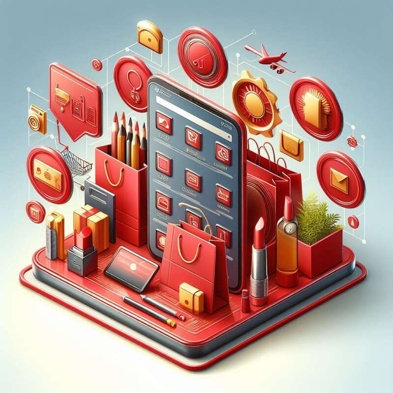 Estrategia de oferta de productos: amplitud versus profundidad. - TEMA ...