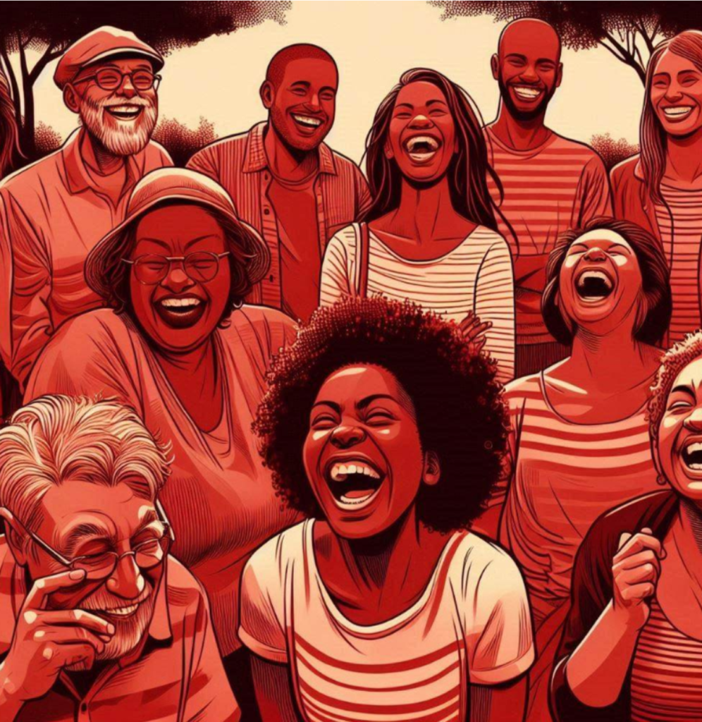 El valor del humor en el marketing - TEMA Marketing Integral